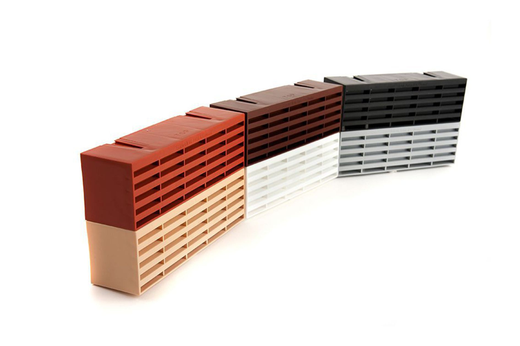 Plastic Airbricks Masonry Ventilation Construction Plastic Airbricks Masonry Ventilation Construction