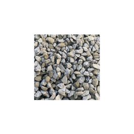 Kentish Ragstone Gabion Walling Stone 100-200mm Loose per Tonne