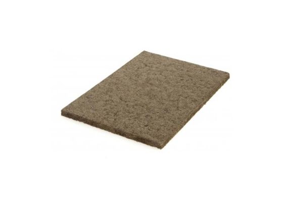Expansion Joint Filler (Bitumen Impregnated Fibreboard) 2440x100x10mm